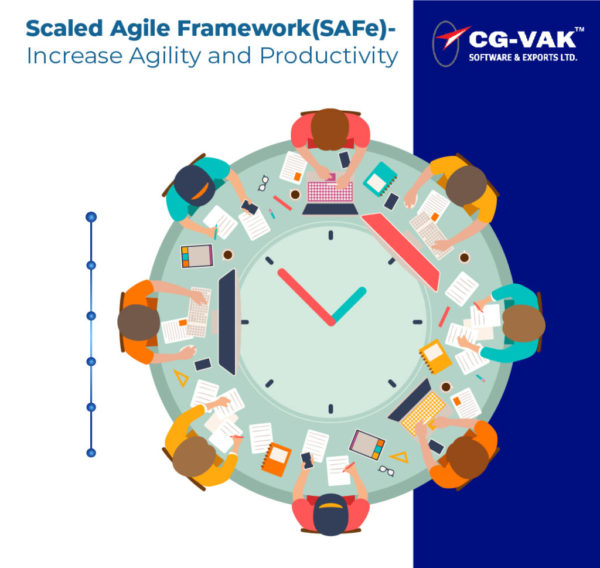 Scaled Agile Framework (SAFe)- Increase agility and Productivity - CG ...