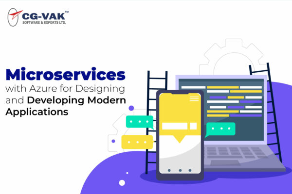 Microservices with Azure for designing & developing Modern Applications ...